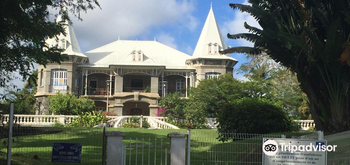 Things to Do in Le Lamentin in 2024 - Top Attractions, Local Food ...