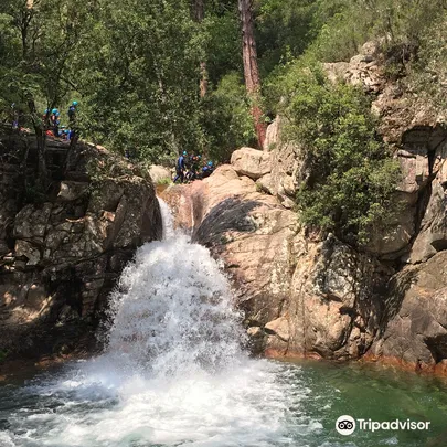 Cascades de Polischellu - Cascate di Polischellu Tickets [2025 ...