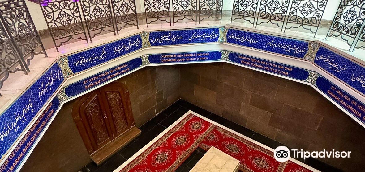 Things to Do in Samukh in 2024 - Top Attractions, Local Food, Hotels ...