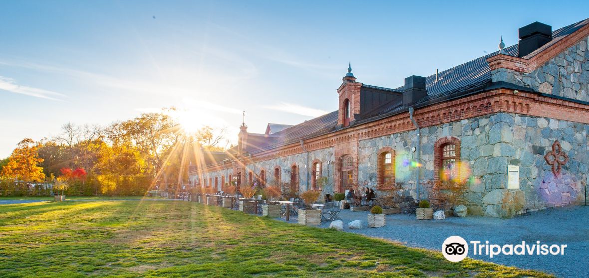 Things to Do in Marsta in 2024 - Top Attractions, Local Food, Hotels ...