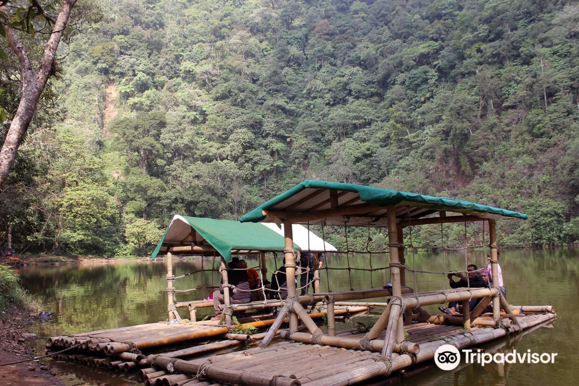 Telaga Warna Resort & Resto: ภาพถ่าย, แผนที่ & รีวิว [2024] | Trip.com