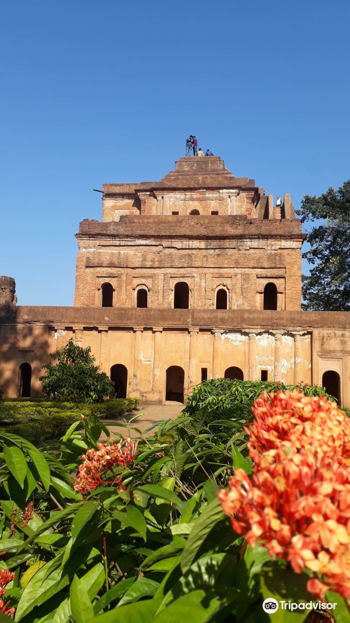 10 Best Hotels Near Agninav Shiv Mandir in Sivasagar | Trip.com