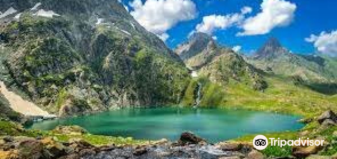 Dehra Dun Travel Guide 2024 - Things to Do, What To Eat & Tips | Trip.com