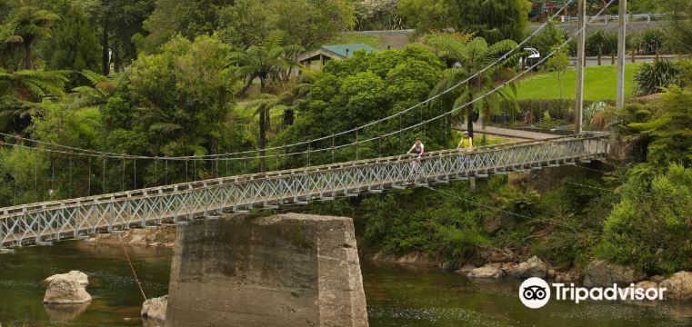 Paeroa Travel Guide 2023 - Things to Do, What To Eat & Tips | Trip.com