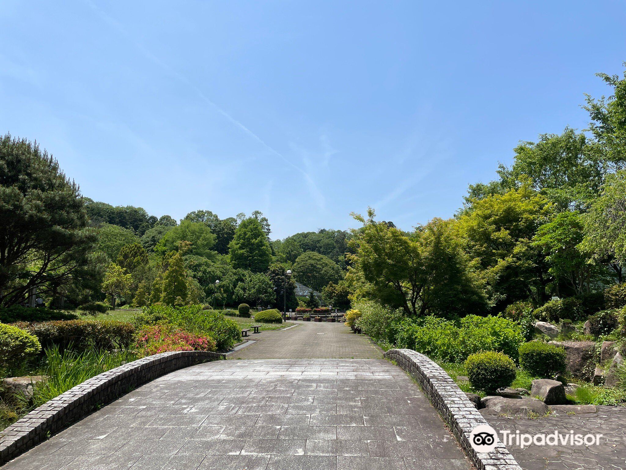 Flower Green Park Tickets [2026] - Promos, Prices, Reviews & Opening ...