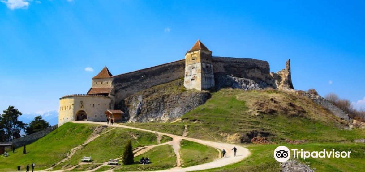 Things to Do in Rasnov in 2025 - Top Attractions, Local Food, Hotels ...