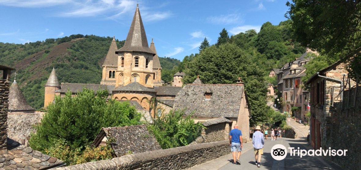 Things to Do in Conques in 2025 - Top Attractions, Local Food, Hotels ...