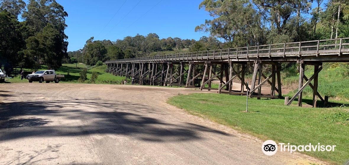 Timboon Travel Guide 2025: Top Attractions, Things to Do & Deals | Trip ...