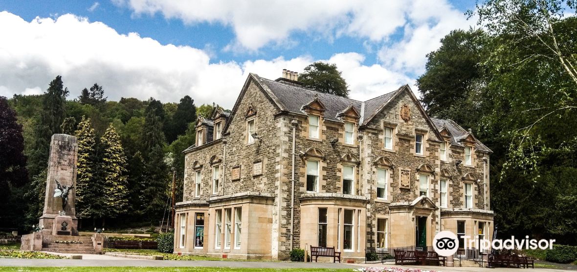 Hawick independent travel guide (2025): top things to do near you ...