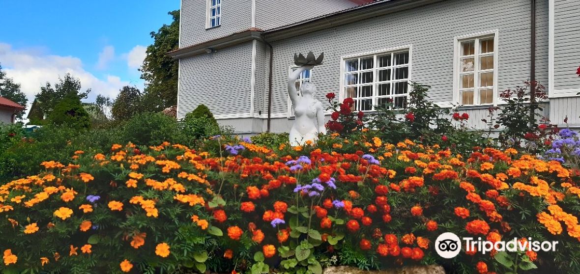 【2024年】Ludzas pilsetaの人気観光スポット・旅行ガイド・グルメ情報満載 | Trip.com