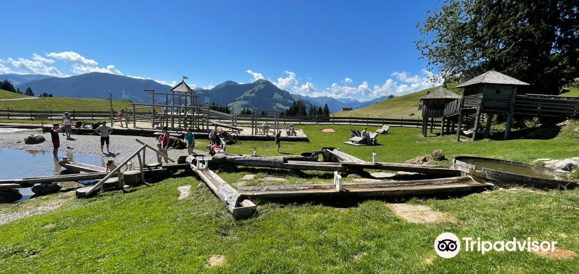 Things to Do in Gemeinde Brixen im Thale in 2024 - Top Attractions ...