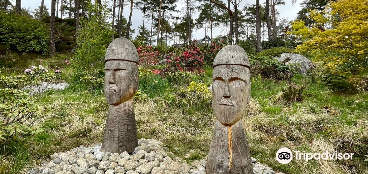 Sveio Travel Guide 2026: Top Attractions, Things to Do & Deals | Trip ...