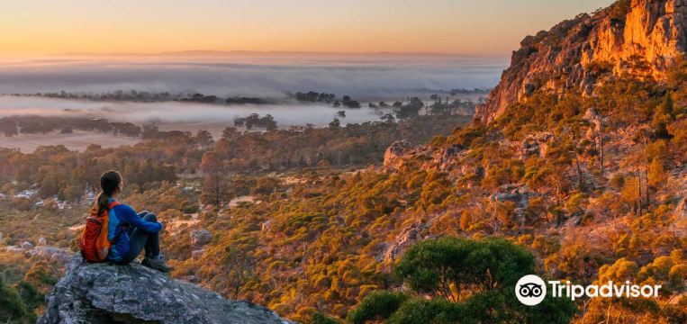Arapiles Travel Guide 2023 - Things to Do, What To Eat & Tips | Trip.com