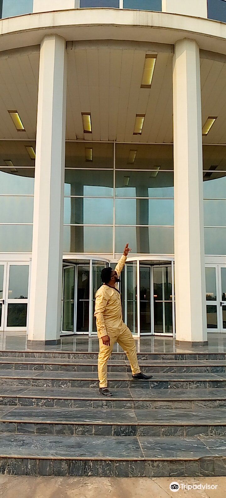 Closest Hotels Near Olusegun Obasanjo Presidential Library (OOPL ...