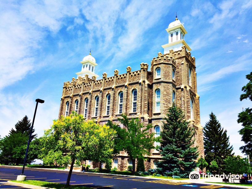 10 CLOSEST Hotels Near Logan Center Street Historic District - Logan ...