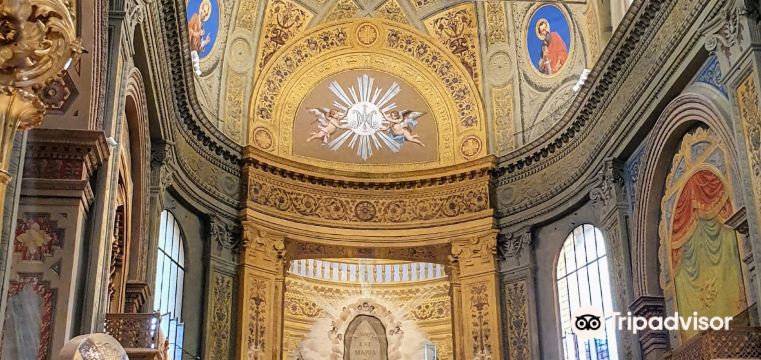 Carpi Travel Guide 2024 - Things to Do, What To Eat & Tips | Trip.com