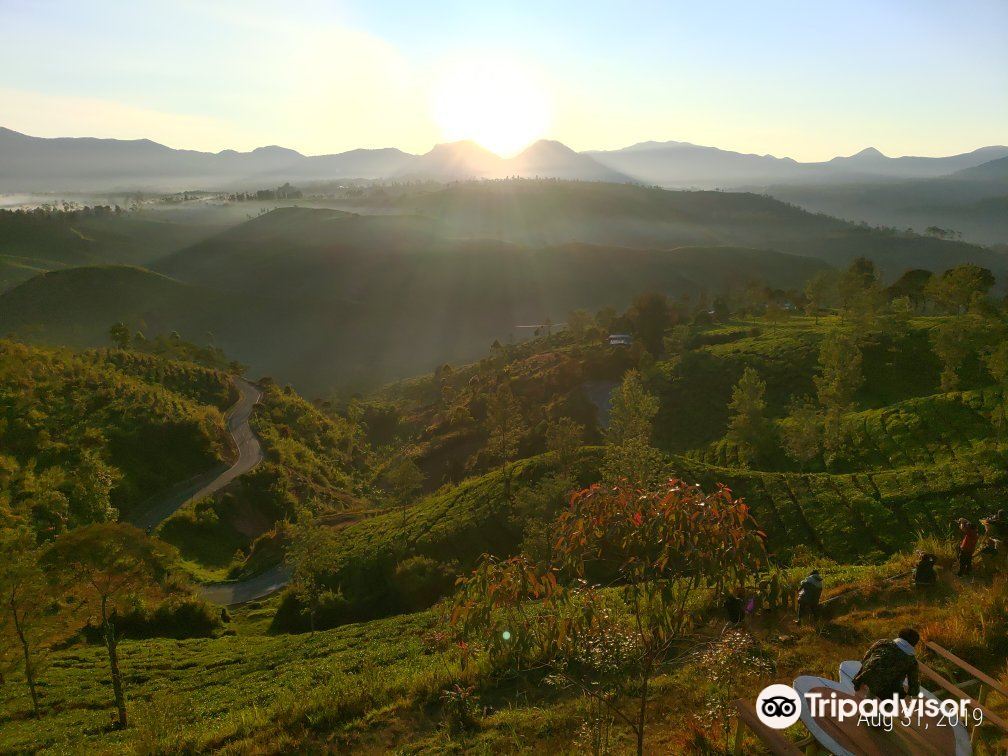 10 Hotel Terdekat dari Bale Bambu Adventure Resort, Kabupaten Bandung ...