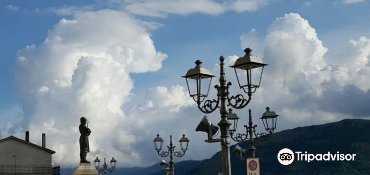 Things to Do in Marsico Nuovo in 2024 - Top Attractions, Local Food ...