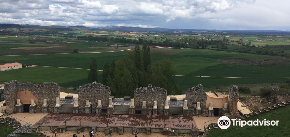 Things to do in Huerta de Rey (2025): Top nearby activities,popular ...