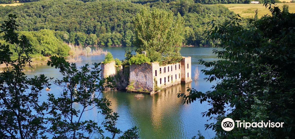 Mont-Roc Travel Guide 2025: Top Attractions, Things to Do & Deals ...