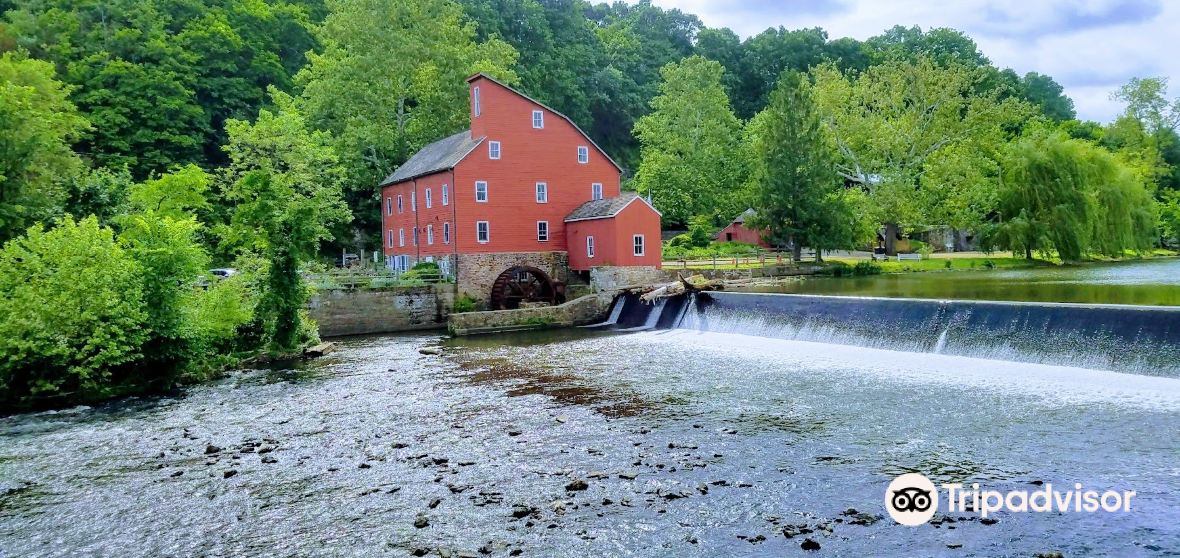 Things to do in Hunterdon County (2025): Top nearby activities,popular ...