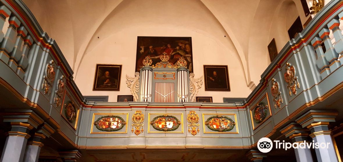 Naestved Travel Guide 2024 - Things to Do, What To Eat & Tips | Trip.com