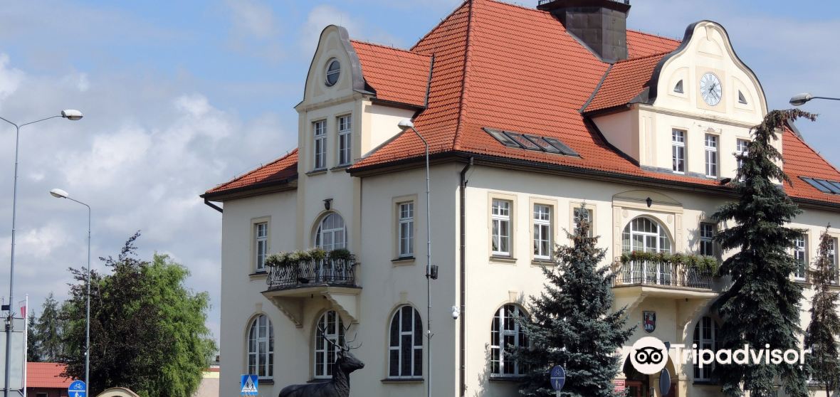 Zlotow Travel Guide 2023 - Things to Do, What To Eat & Tips | Trip.com