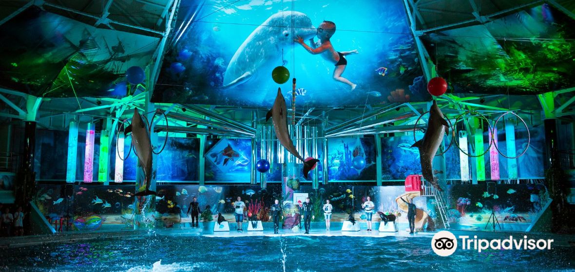 Yevpatoriya Travel Guide 2026: Top Attractions, Things to Do & Deals ...