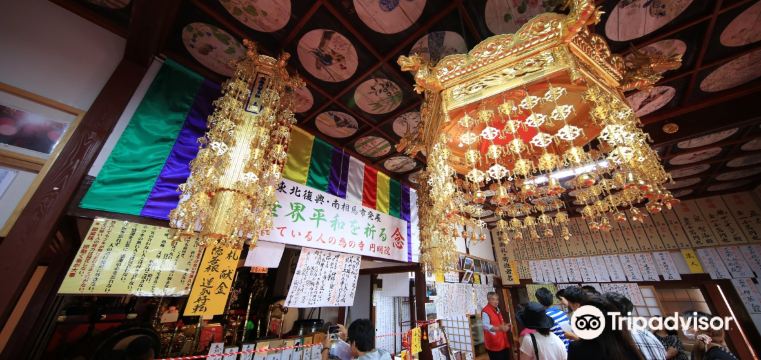 Things to Do in Minamisoma in 2025 - Top Attractions, Local Food ...