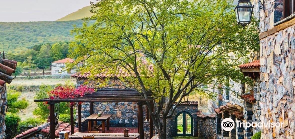 Palaios Agios Athanasios Travel Guide 2025: Top Attractions, Things to Do & Deals | Trip.com ...