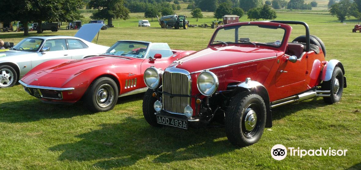 Things to Do in Heveningham in 2024 - Top Attractions, Local Food ...