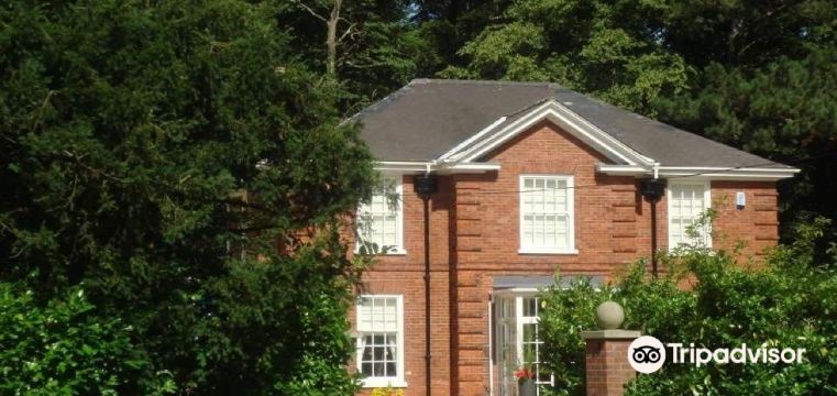 布蘭斯頓自由行旅遊 (2024) - 熱門景點、必吃美食、住宿推薦 | Trip.com