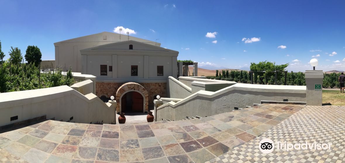 Piketberg Travel Guide 2026: Top Attractions, Things to Do & Deals ...