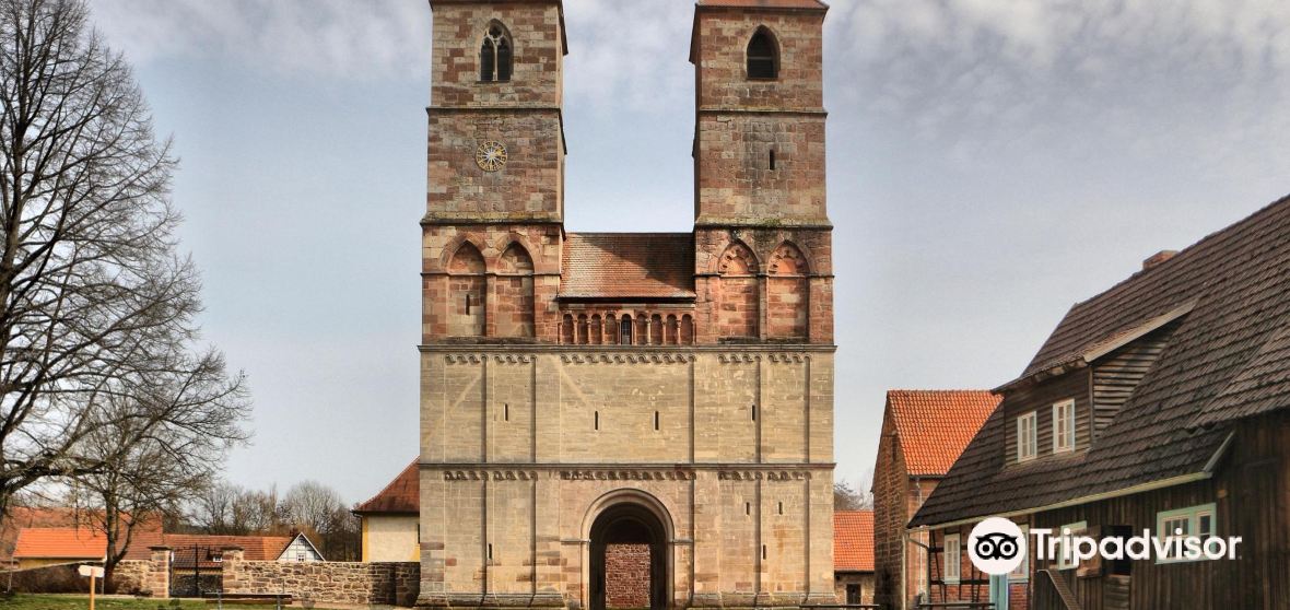 Things to Do in Kloster VeBra in 2024 - Top Attractions, Local Food ...