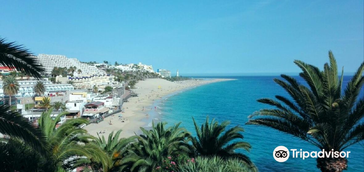 Costa Calma Travel Guide 2025: Top Attractions, Things to Do & Deals ...