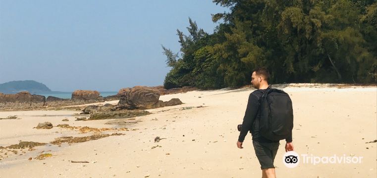 【2024Ba Che District自由行】Ba Che District旅遊攻略：熱門推薦Ba Che District景點門票、飯店與 ...