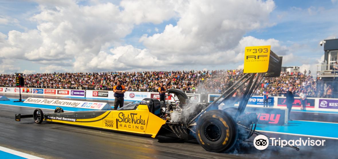 Podington Travel Guide 2024 - Things to Do, What To Eat & Tips | Trip.com