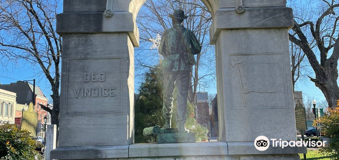 Russellville Travel Guide 2024 - Things to Do, What To Eat & Tips ...