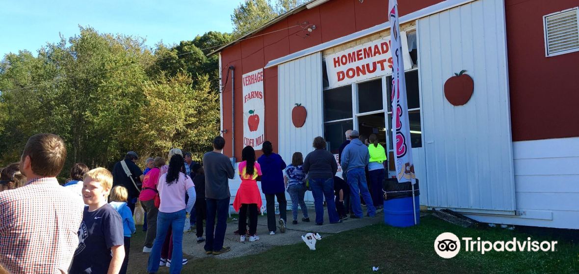 Oshtemo Township Travel Guide 2024 - Things to Do, What To Eat & Tips ...