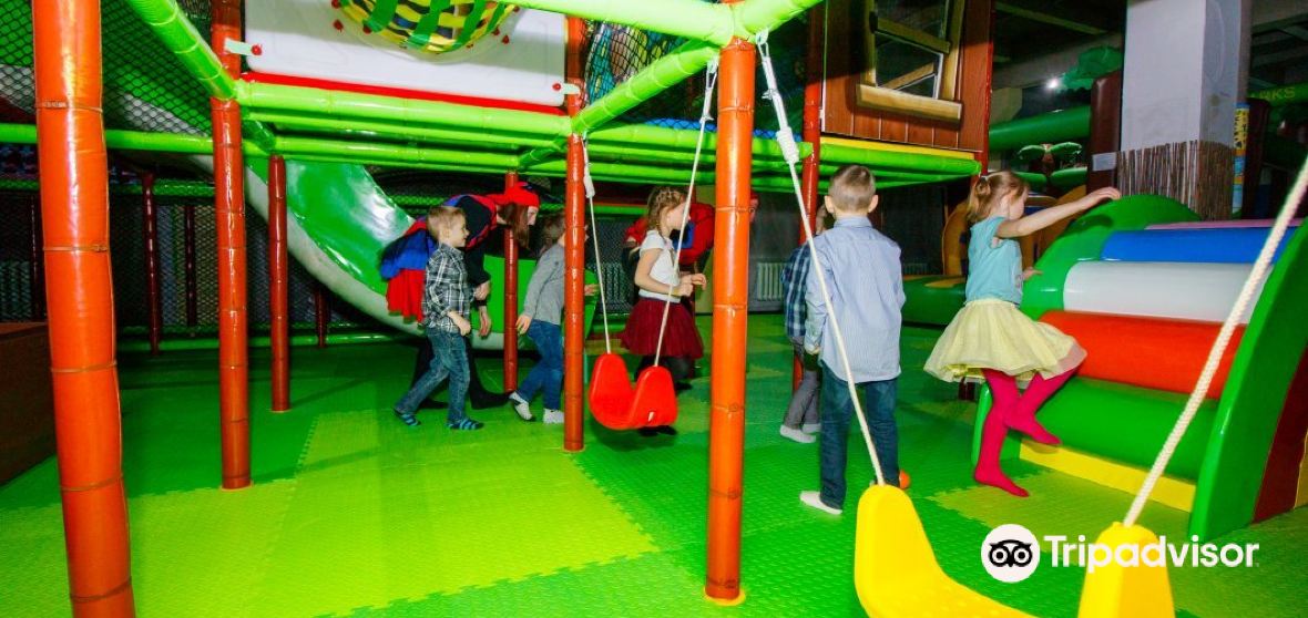 Things to do in Ogres pilseta (2025): Top nearby activities,popular ...