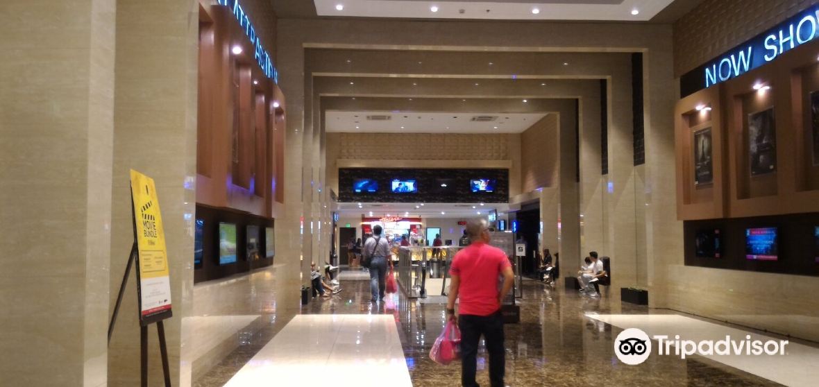 Alabang Travel Guide 2026: Top Attractions, Things to Do & Deals | Trip ...
