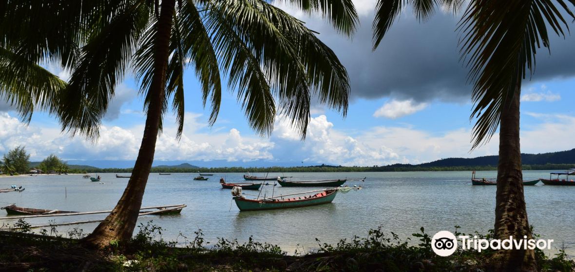 Prey Nob Travel Guide 2025: Top Attractions, Things to Do & Deals ...