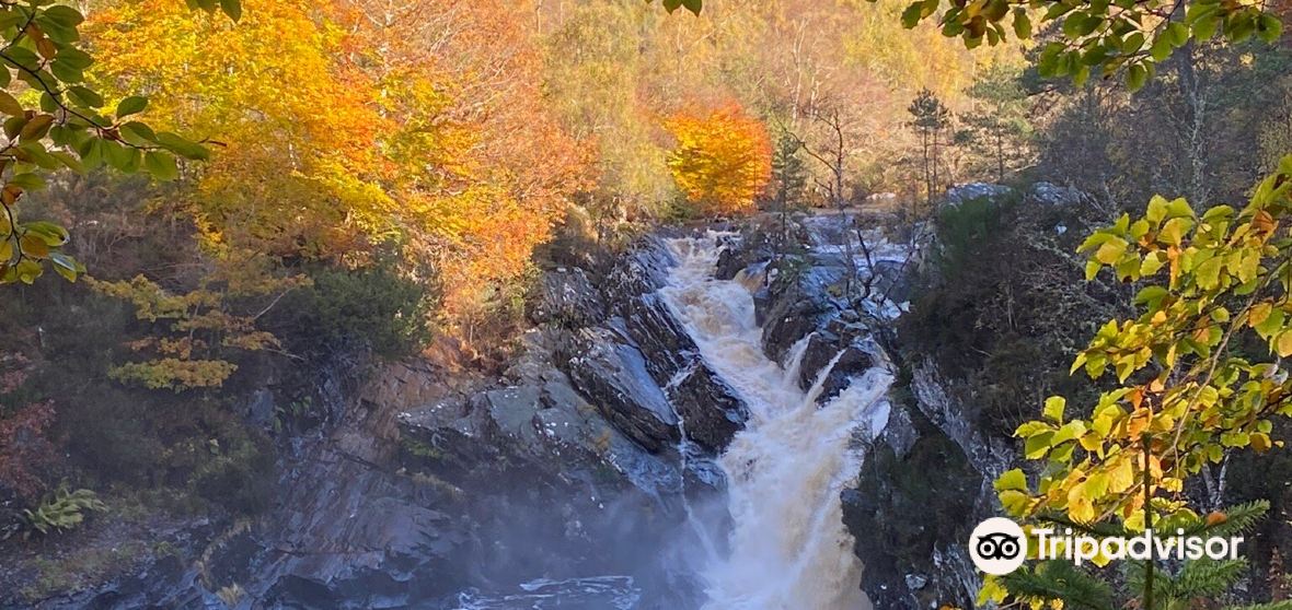 Strathpeffer Travel Guide 2025: Top Attractions, Things to Do & Deals ...