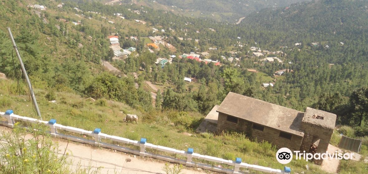 Murree Travel Guide 2024 - Things to Do, What To Eat & Tips | Trip.com