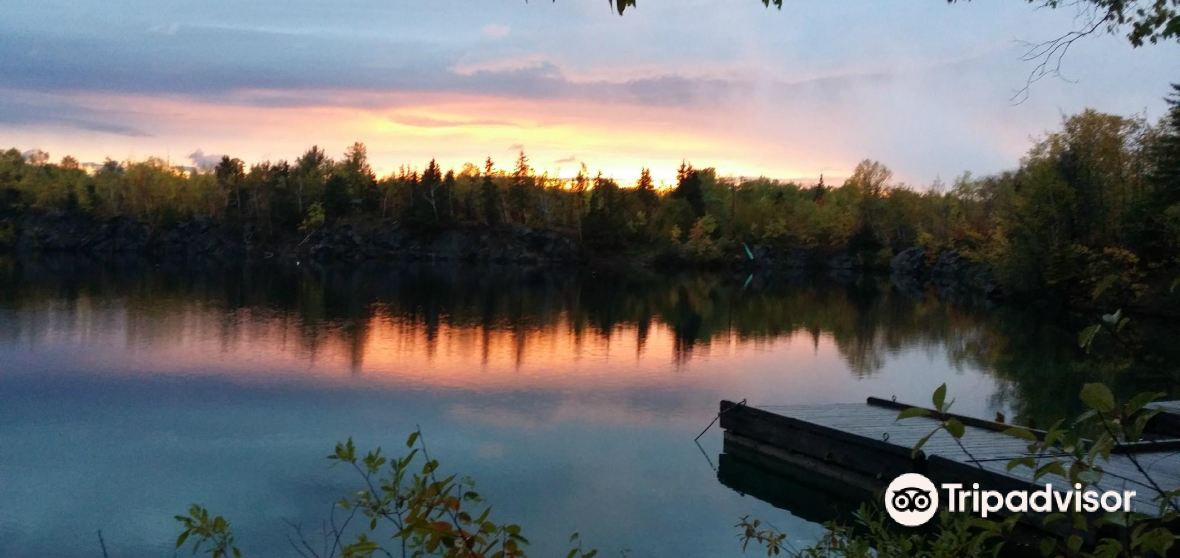 Pointe Verte Travel Guide 2023 - Things to Do, What To Eat & Tips ...