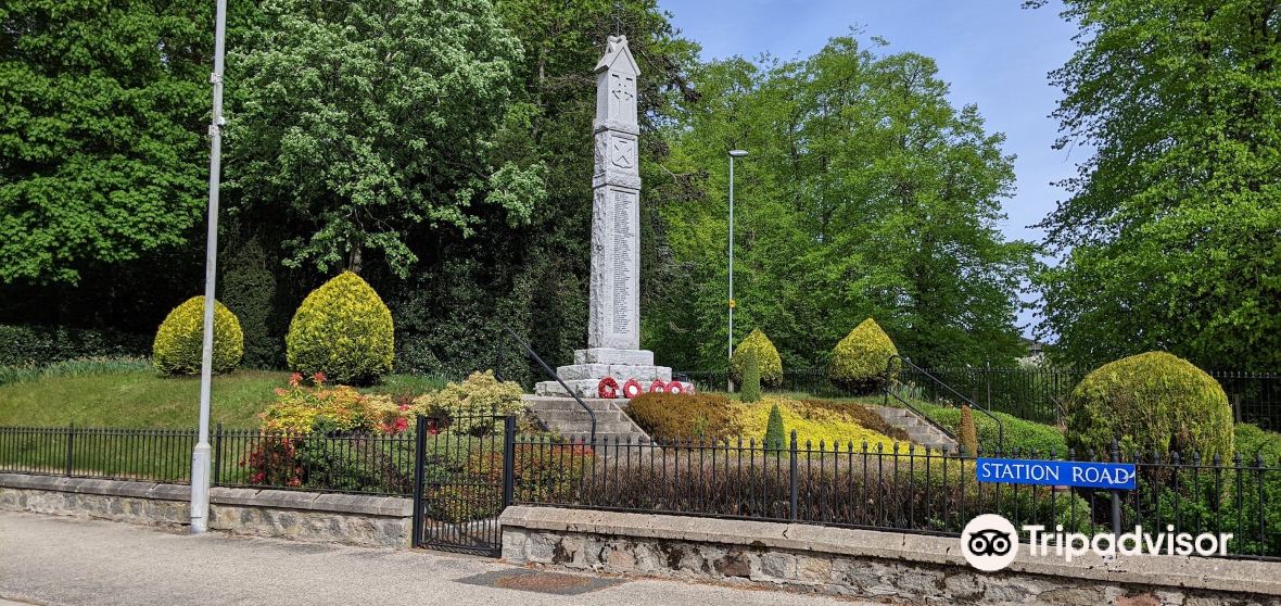 Kemnay Travel Guide 2024 - Things to Do, What To Eat & Tips | Trip.com