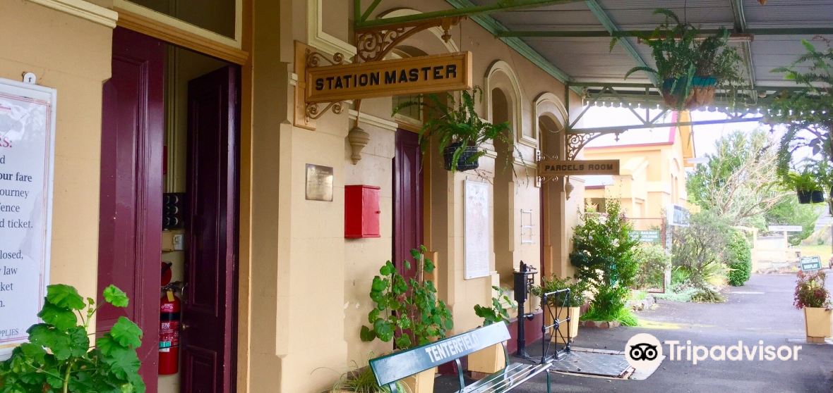 Things to do in Tenterfield (2025): Top nearby activities,popular ...