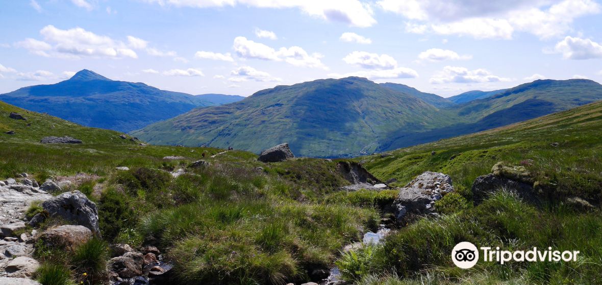 Things to do in Arrochar (2025): Top nearby activities,popular ...