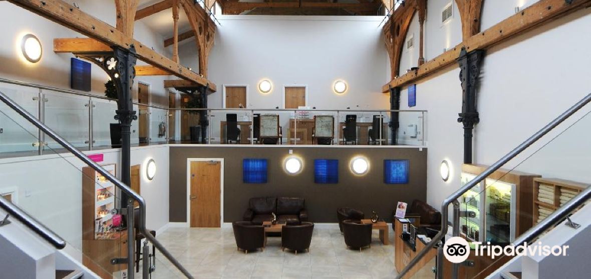 Stotfold Travel Guide 2024 - Things to Do, What To Eat & Tips | Trip.com