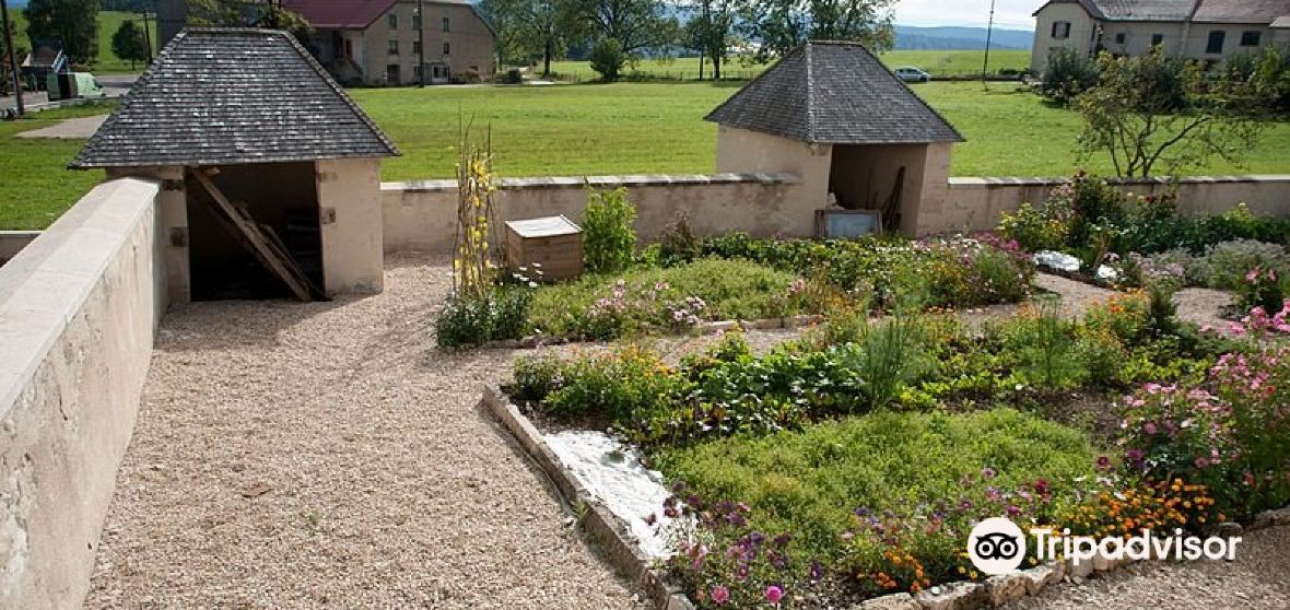 Remoray-Boujeons Travel Guide 2024 - Things to Do, What To Eat & Tips ...